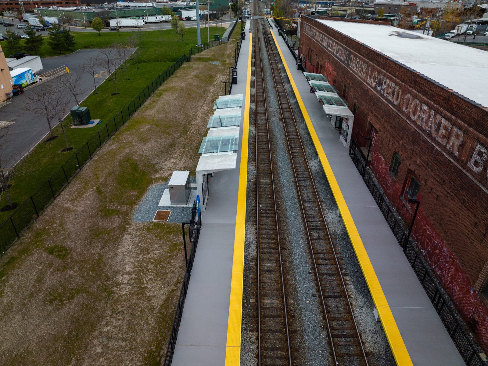 Innovative FRP Structural Design for Durable Infrastructure
